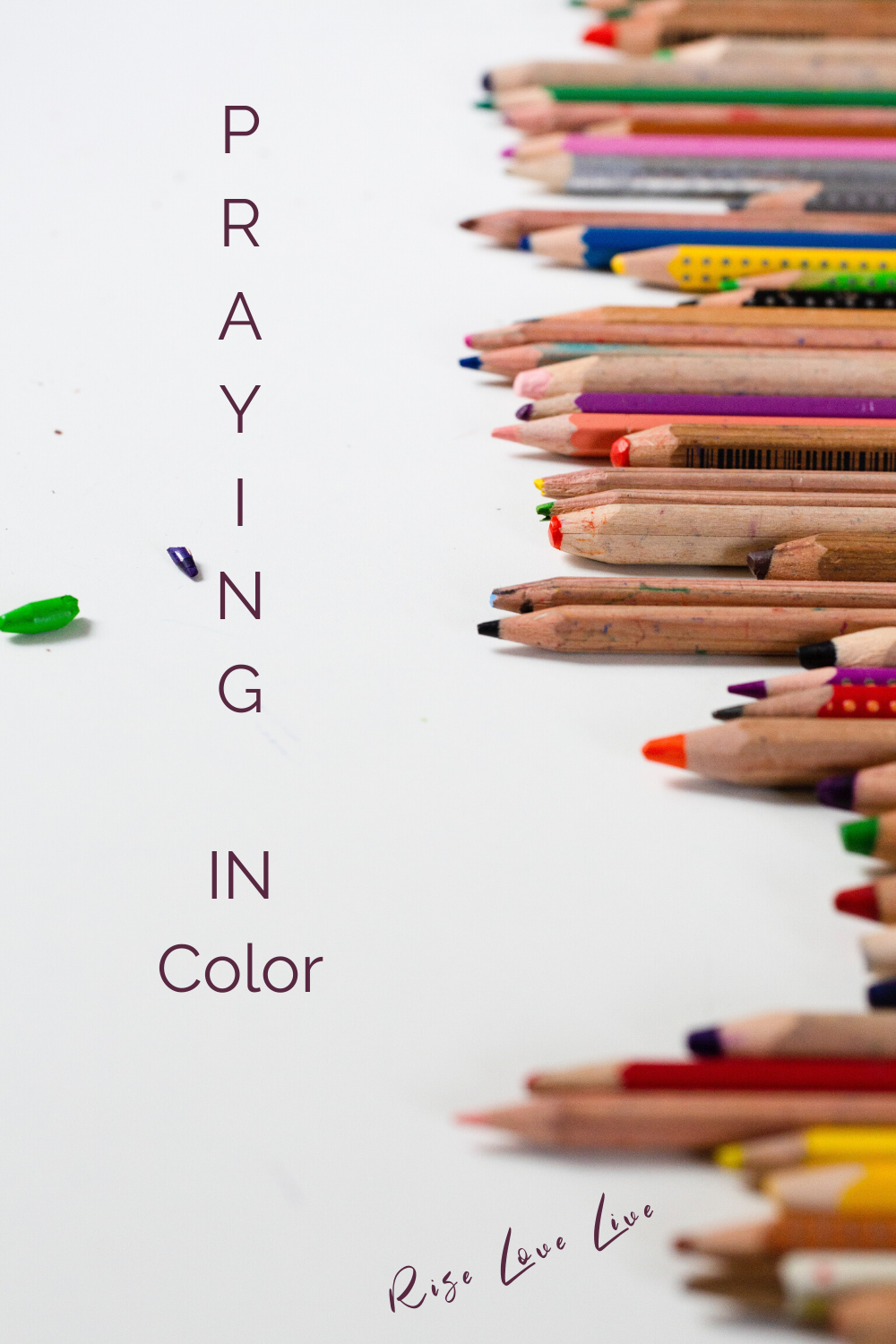 Resources | Rise ... Love ... Live