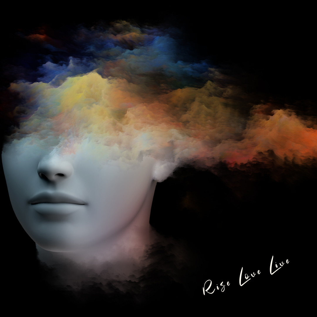 Emotion and Conviction | Rise ... Love ... Live